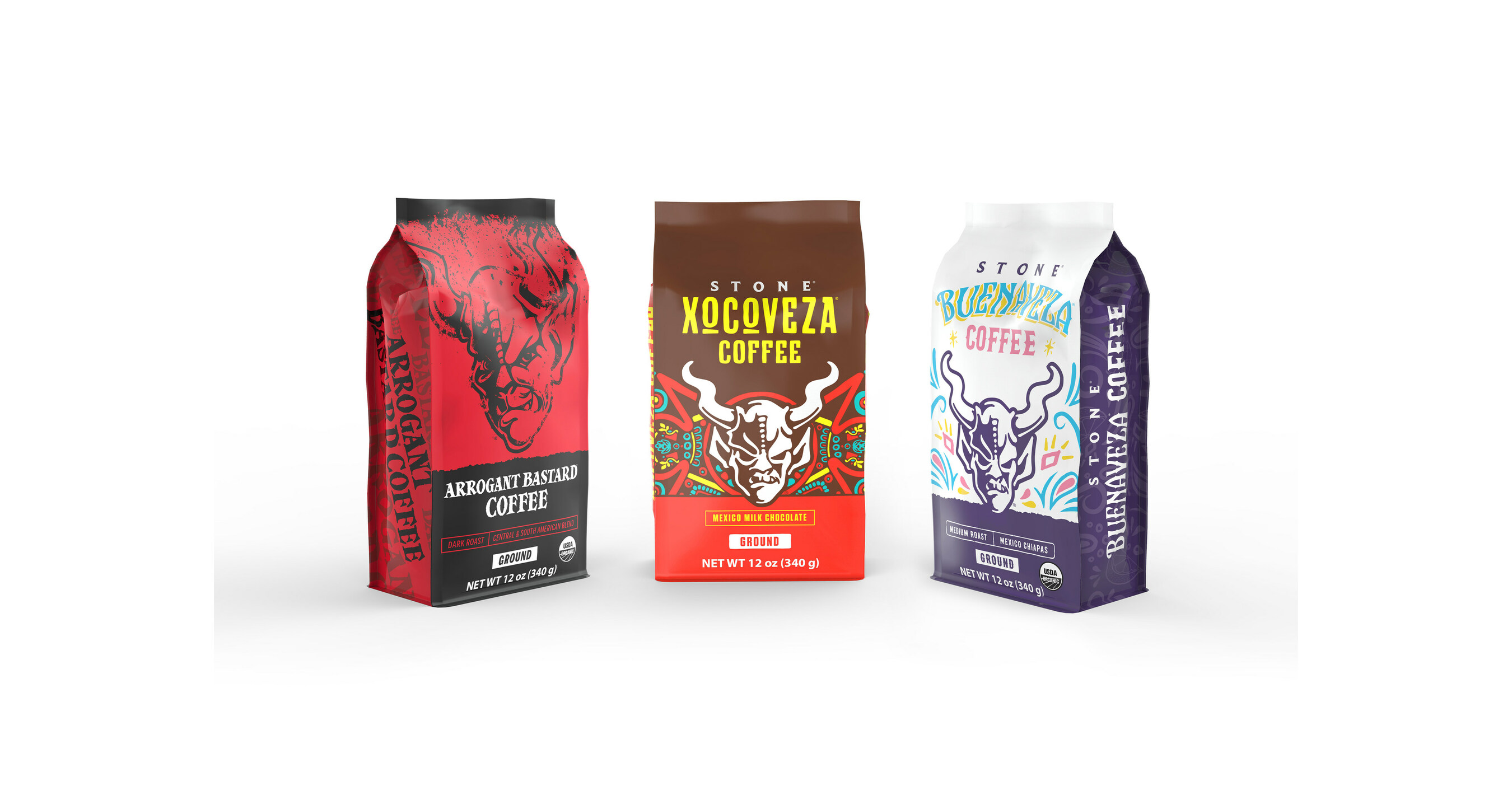 NuZee Announces Sales Launch with Partner Stone Brewing and its Stone ...