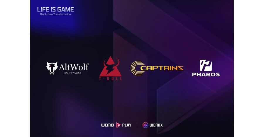 Wemade onboards Global Game Developers from Poland, Belarus, Hong Kong & South Korea