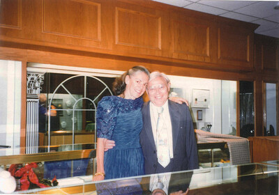 Colonial Jewelers Celebrates 75 Years of Trust, Integrity and Service ...