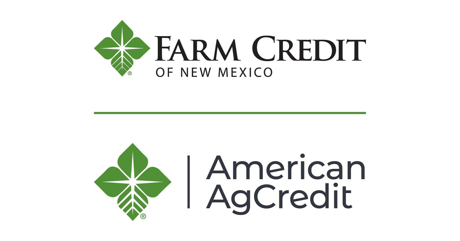 Farm Credit Farmer-Owned Cooperatives Merger Effective Oct. 1