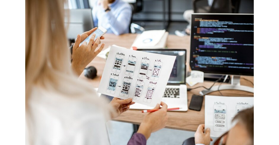 Woolpert Earns Google Cloud Application Development Partner Specialization