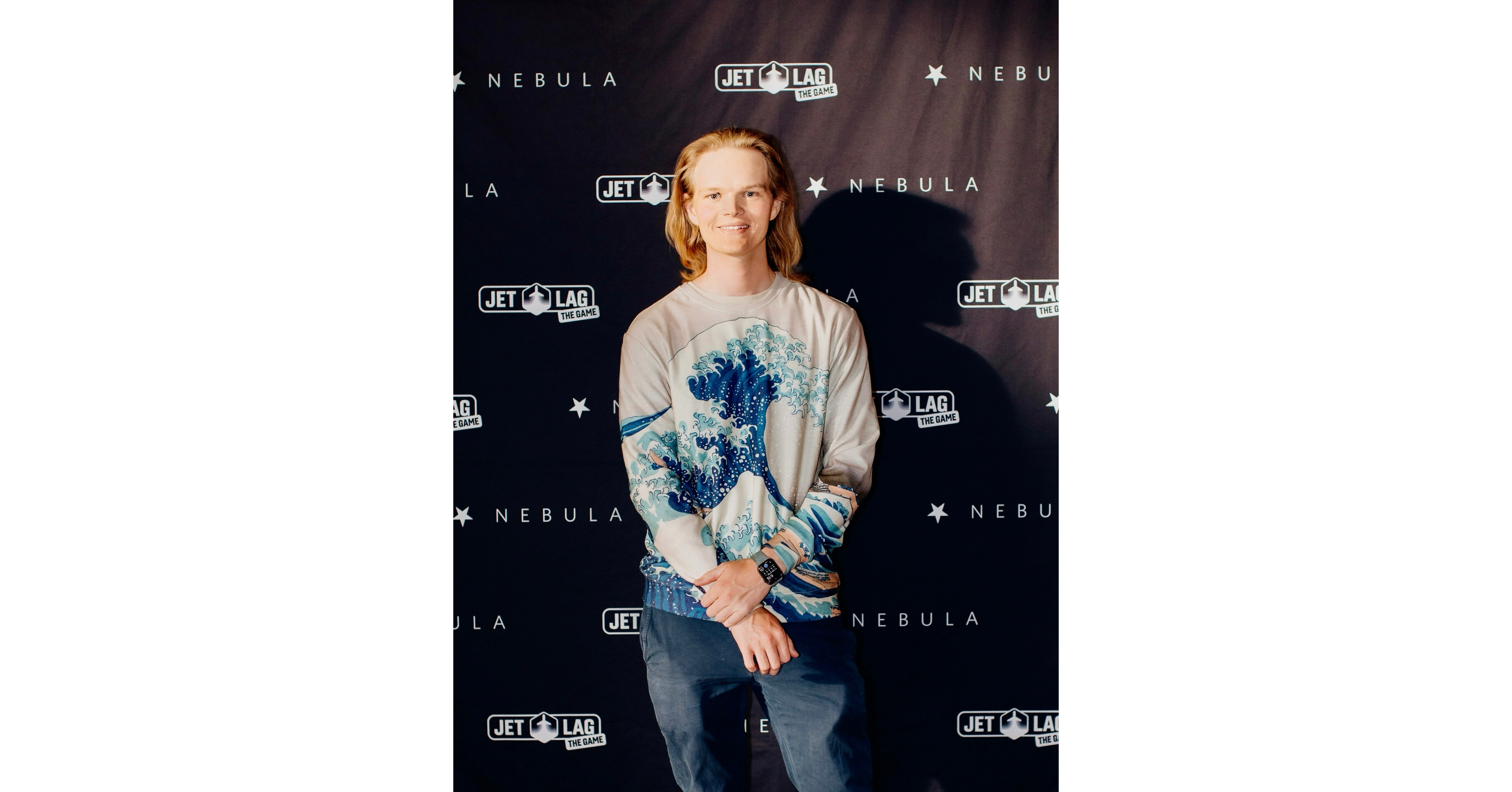 NEBULA ELEVATES TOP CREATOR SAM DENBY TO CCO