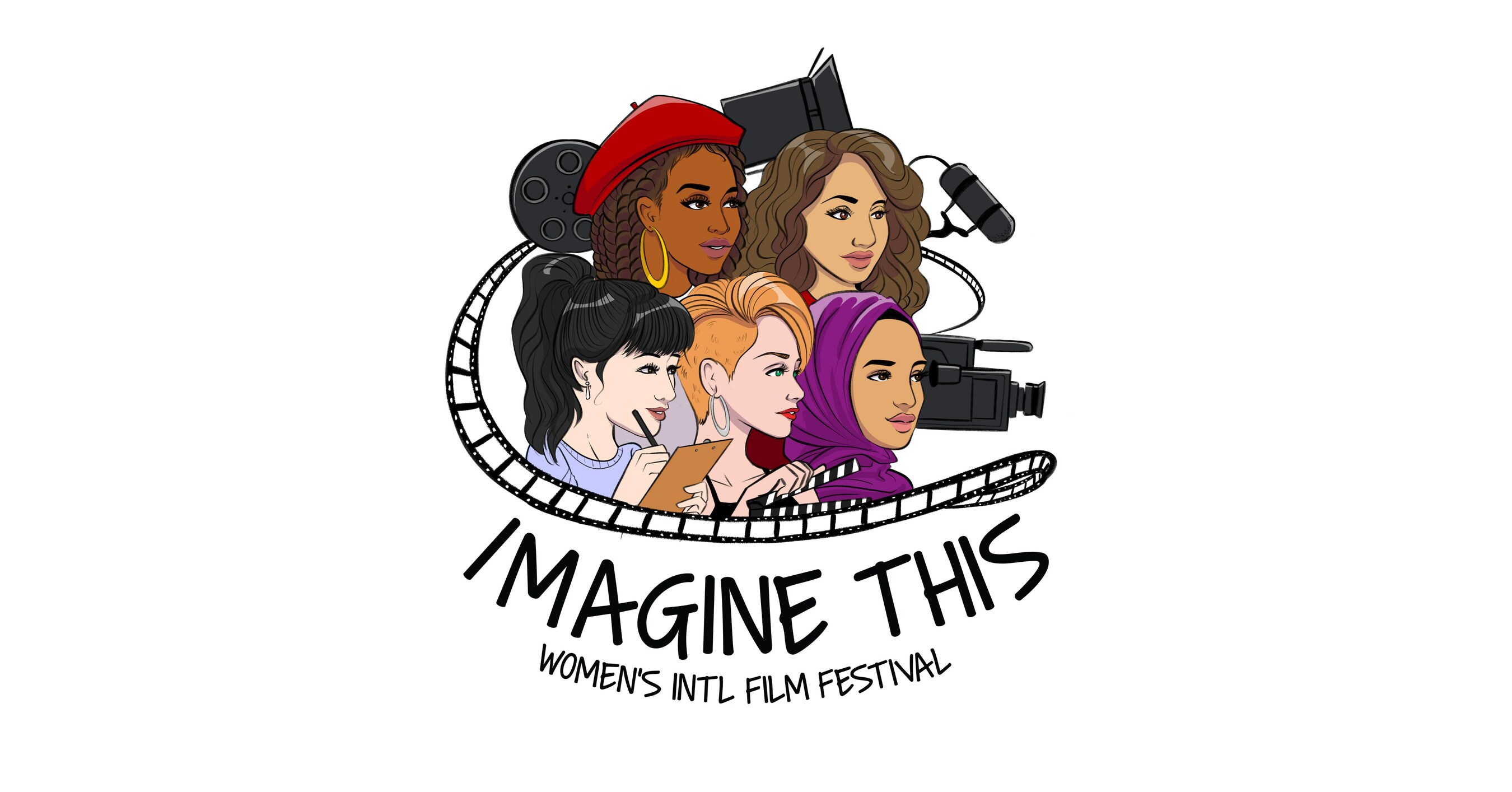 IMAGINE THIS WOMEN'S FILM FESTIVAL ANNOUNCES LINEUP FOR ITS 8TH EDITION ...