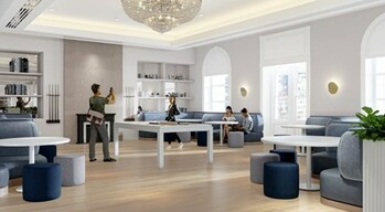 FOUND Study brings innovative student living to historic 525 Lexington ...