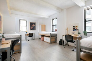 FOUND Study brings innovative student living to historic 525 Lexington ...