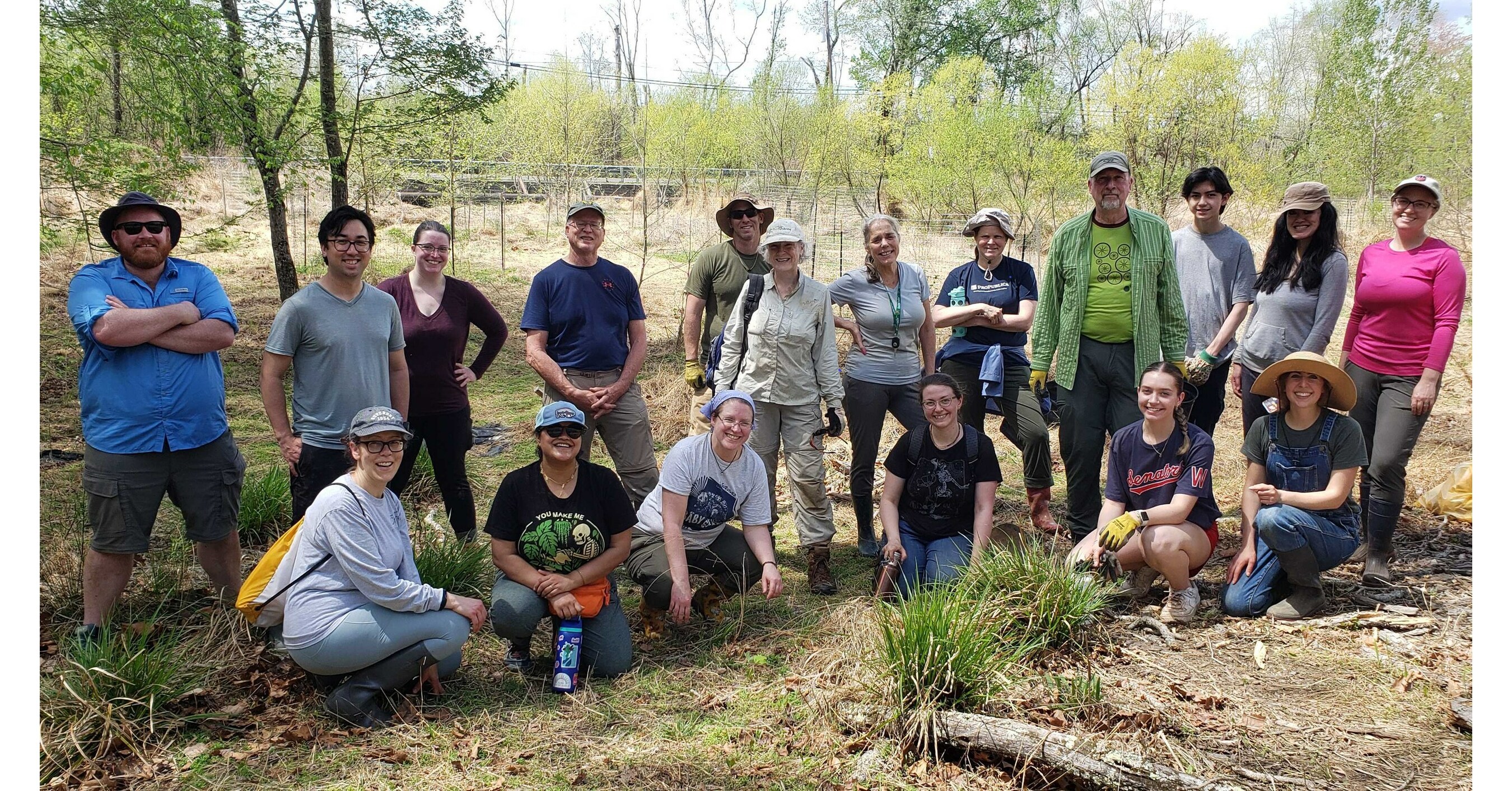 Dominion Energy Environmental Grant Application Now Open to Nonprofit ...