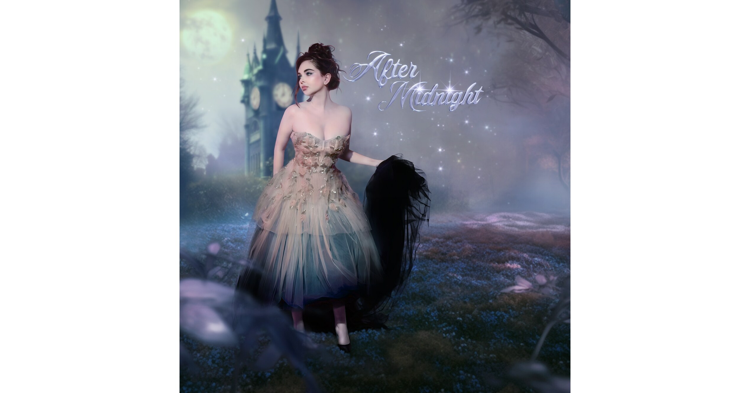 Maisy Kay Releases Second Single "After Midnight" In Anticipation of ...
