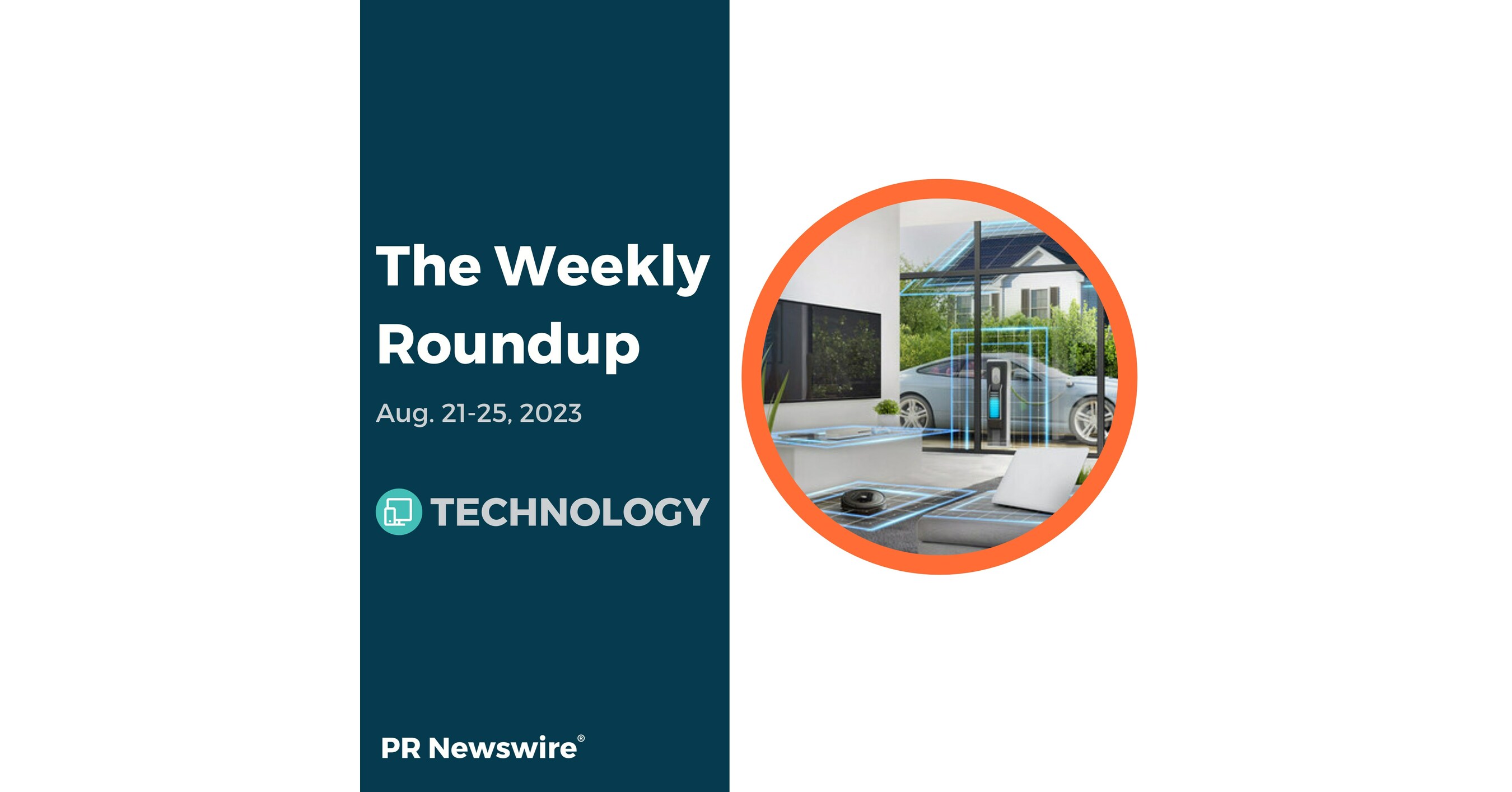 This Week in Tech News: 10 Stories You Need to See