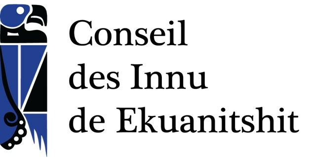 Première pelletée de terre du nouveau Pavillon Eshikatiut Tshukuminu ...
