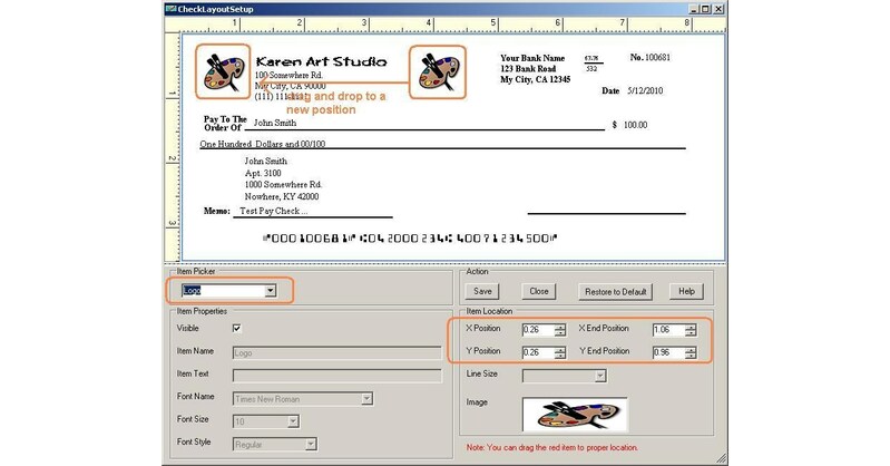 Newest EzCheckprinting Allows Businesses To Print Draft Checks And ...