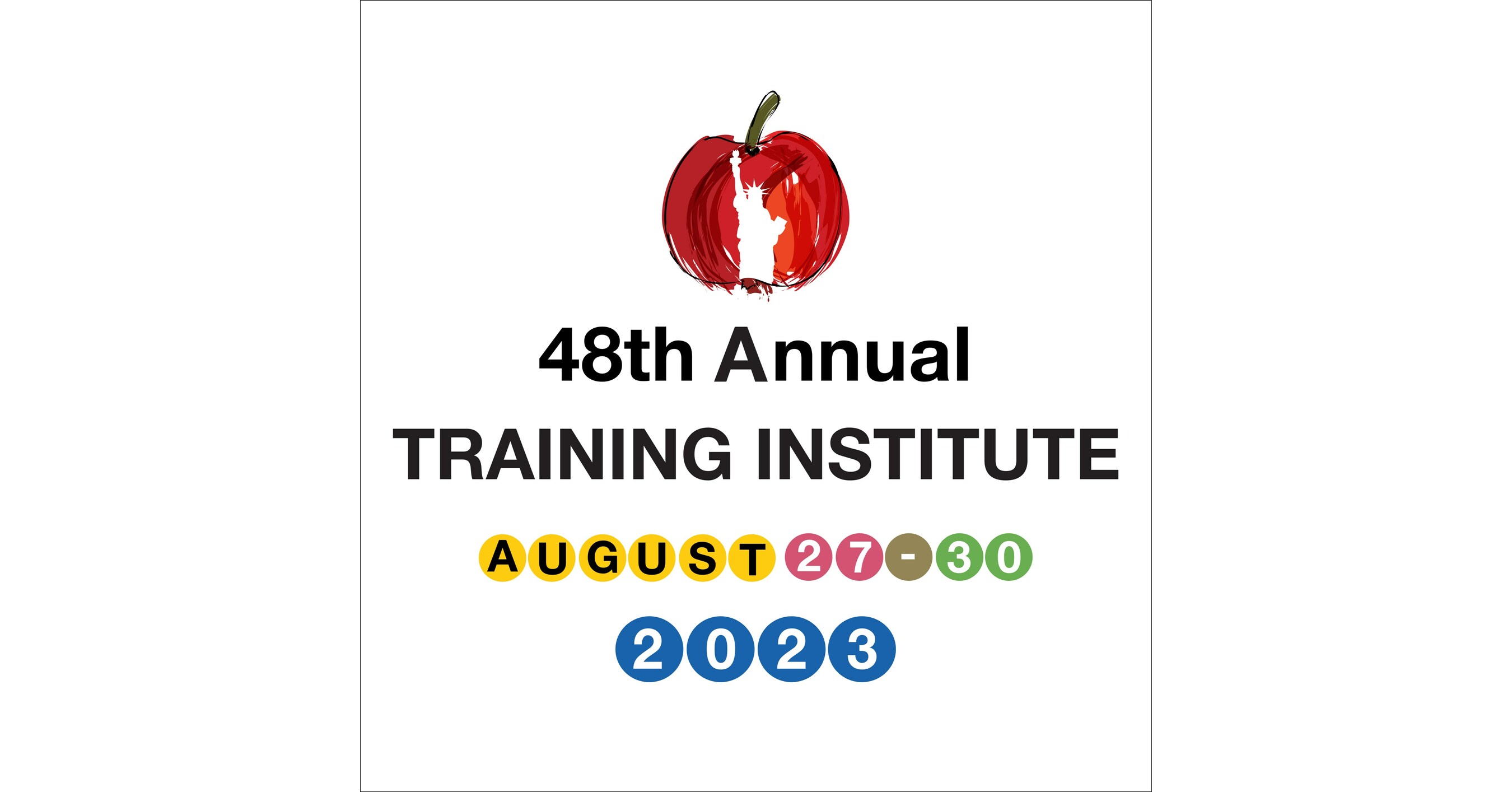 Community Corrections Officers Meet Manhattan