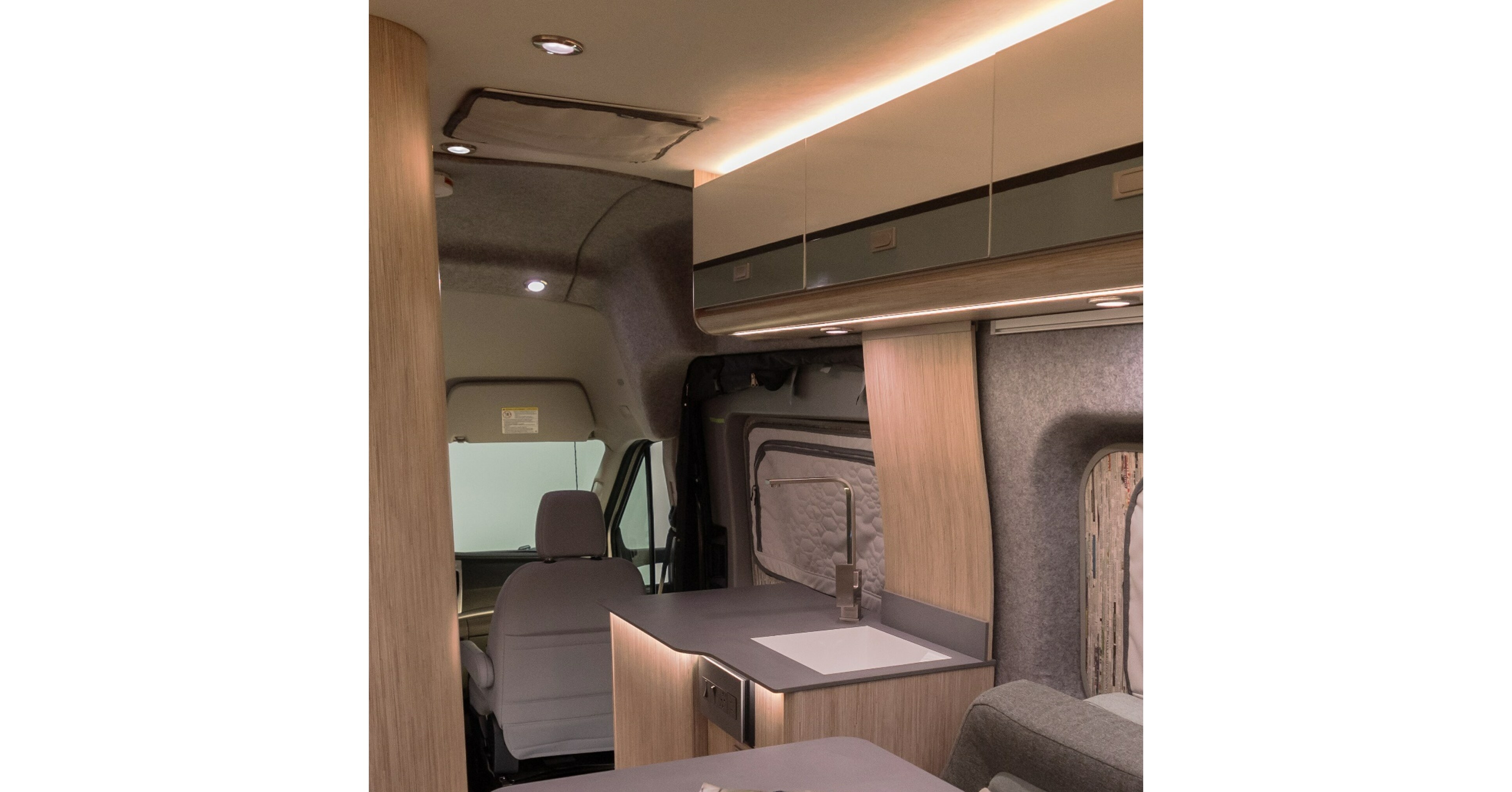 Genesis Products Inc. and VÖHRINGER Present Interior Innovation with ...