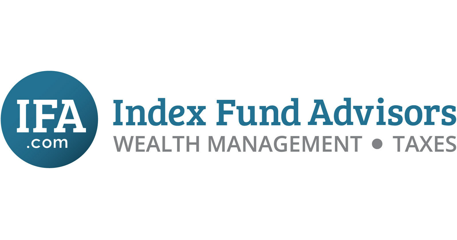 Index Fund Advisors (IFA) Hires Former Senior Investment Consultant to ...