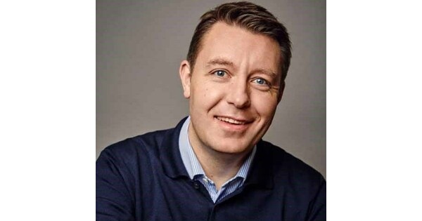 Pernod Ricard North America Appoints Colin Kavanagh as Chief Marketing ...