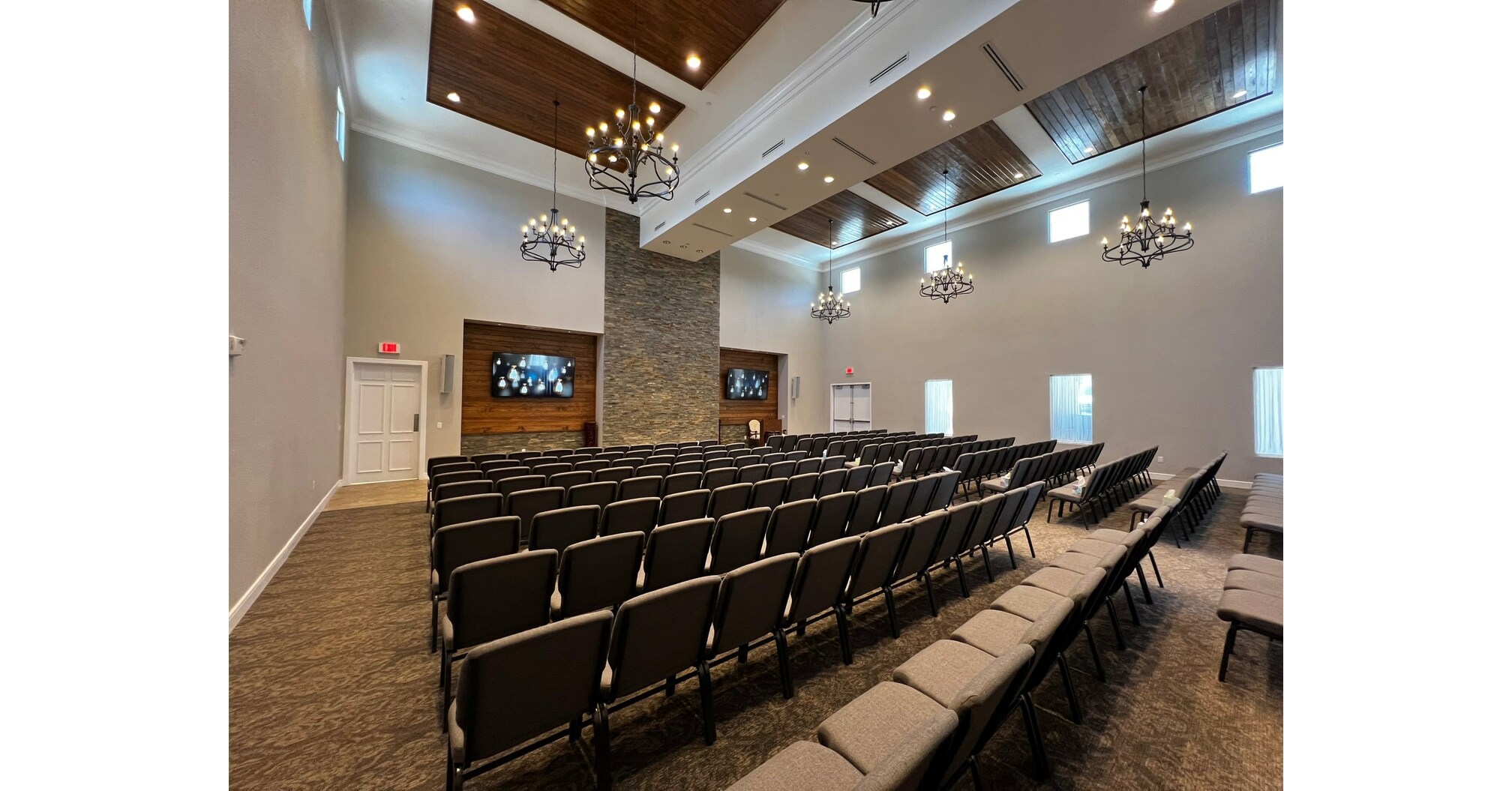 Lucas Funeral Homes and Cremation Services Announces Ribbon Cutting and ...