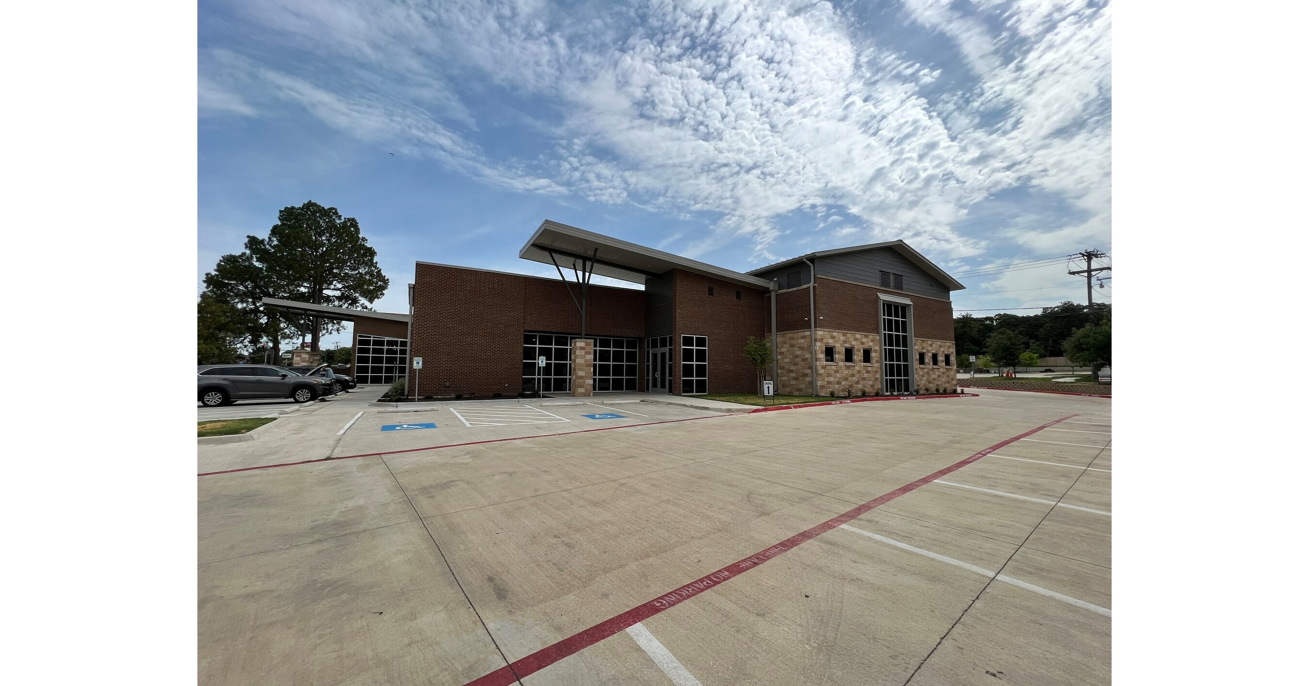 Lucas Funeral Homes and Cremation Services Announces Ribbon Cutting and ...