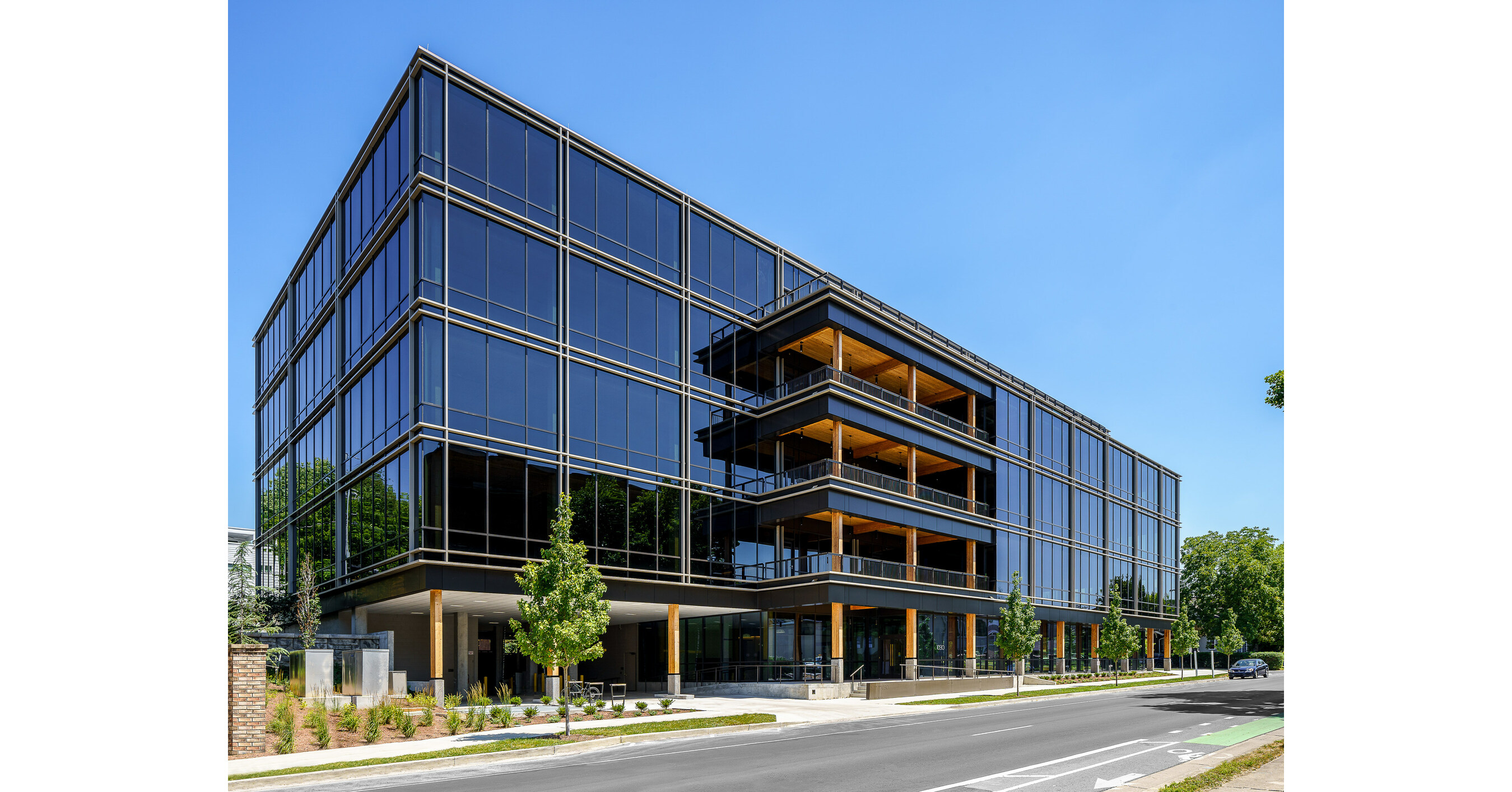 Ampersand Studios Brings Unique Coworking and Content Studio Concept to ...