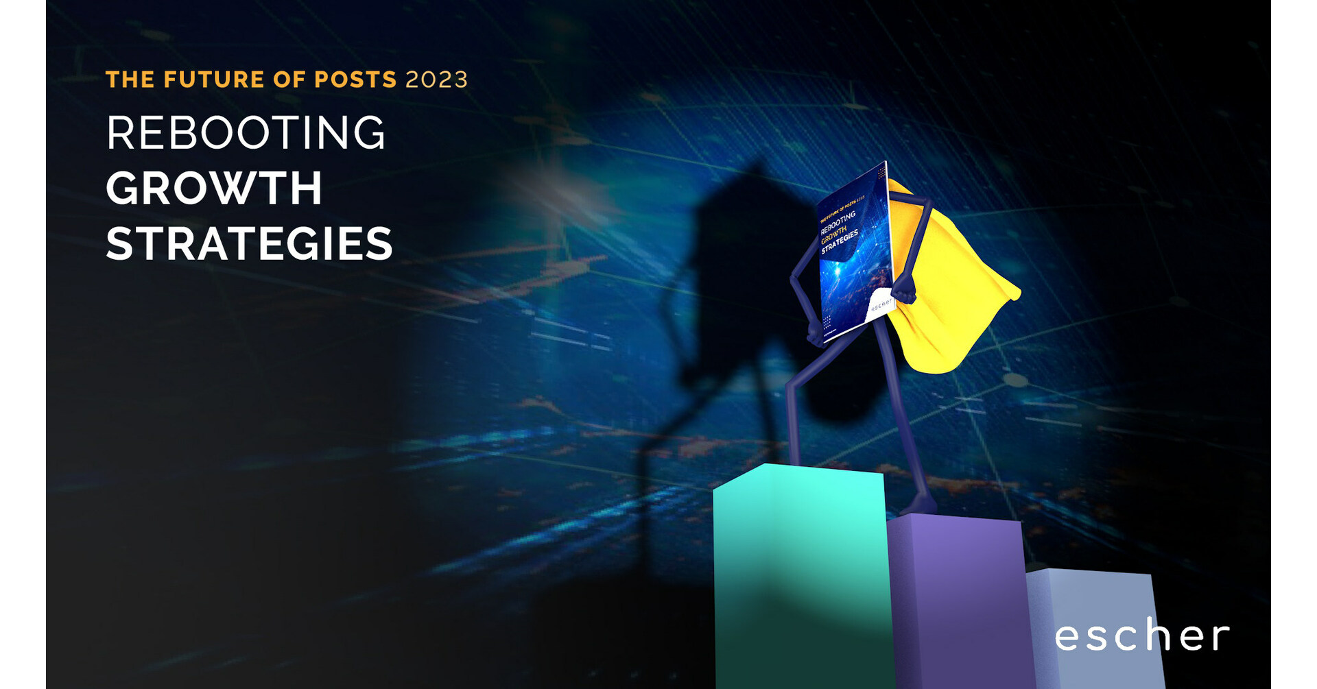 The Future of Posts 2023 Survey Results Show Last Mile Transformation a ...