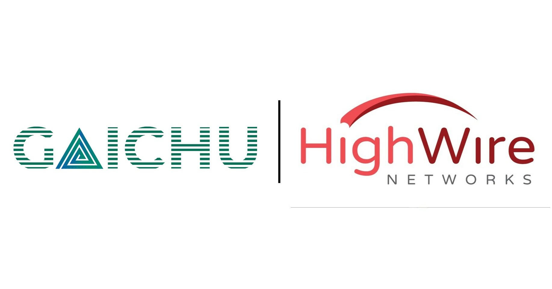 Gaichu Managed Services Partners with Overwatch by High Wire Networks to Deliver Cybersecurity ...