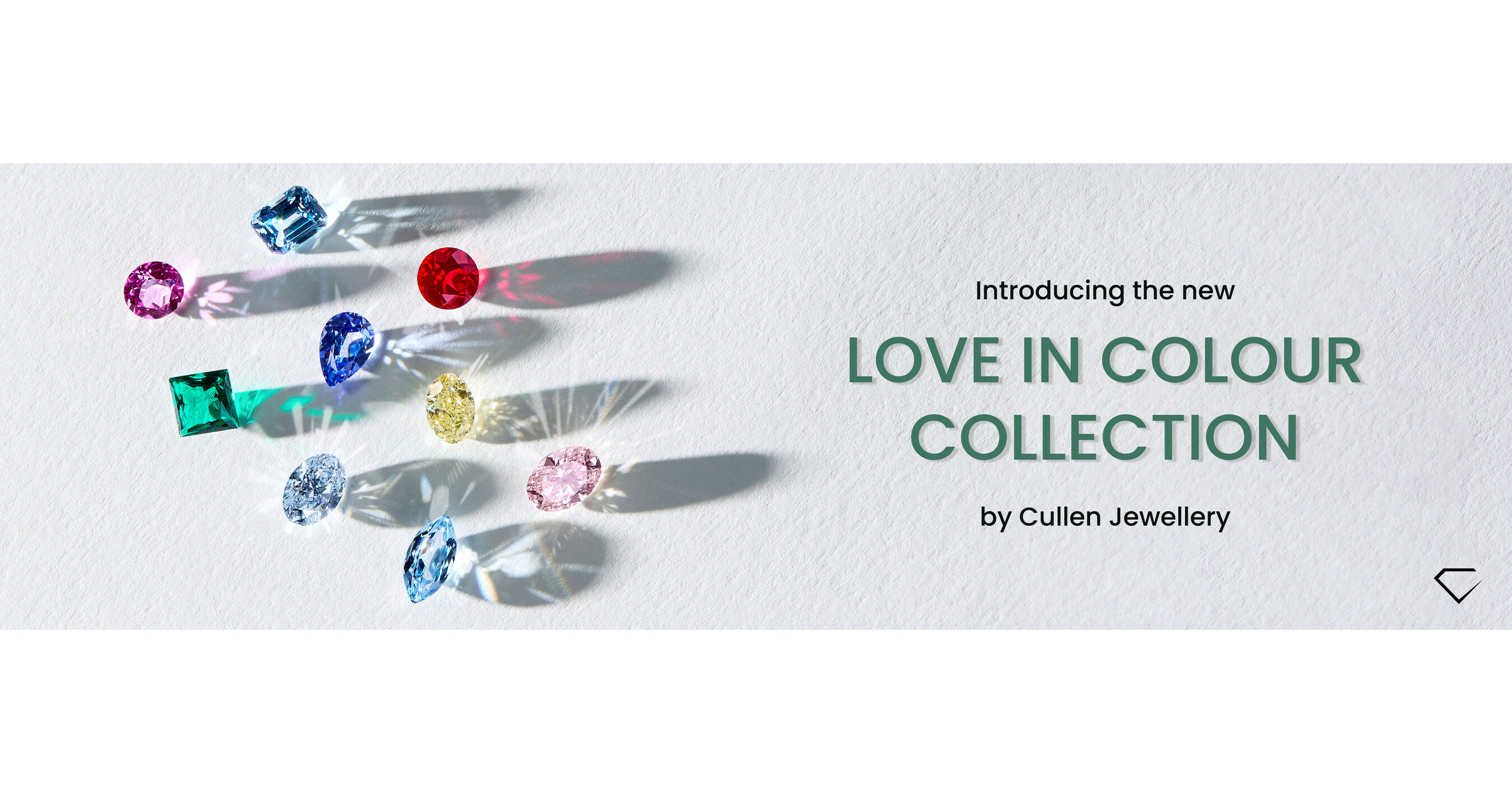 Cullen Jewellery Introduces First-Ever Coloured Lab Grown Diamonds ...