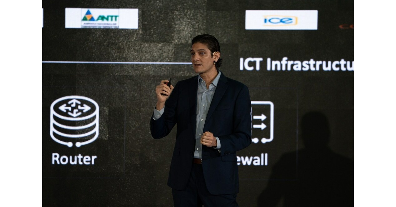 Huawei Network Summit 2023 (Latin America): High-Quality Connectivity ...