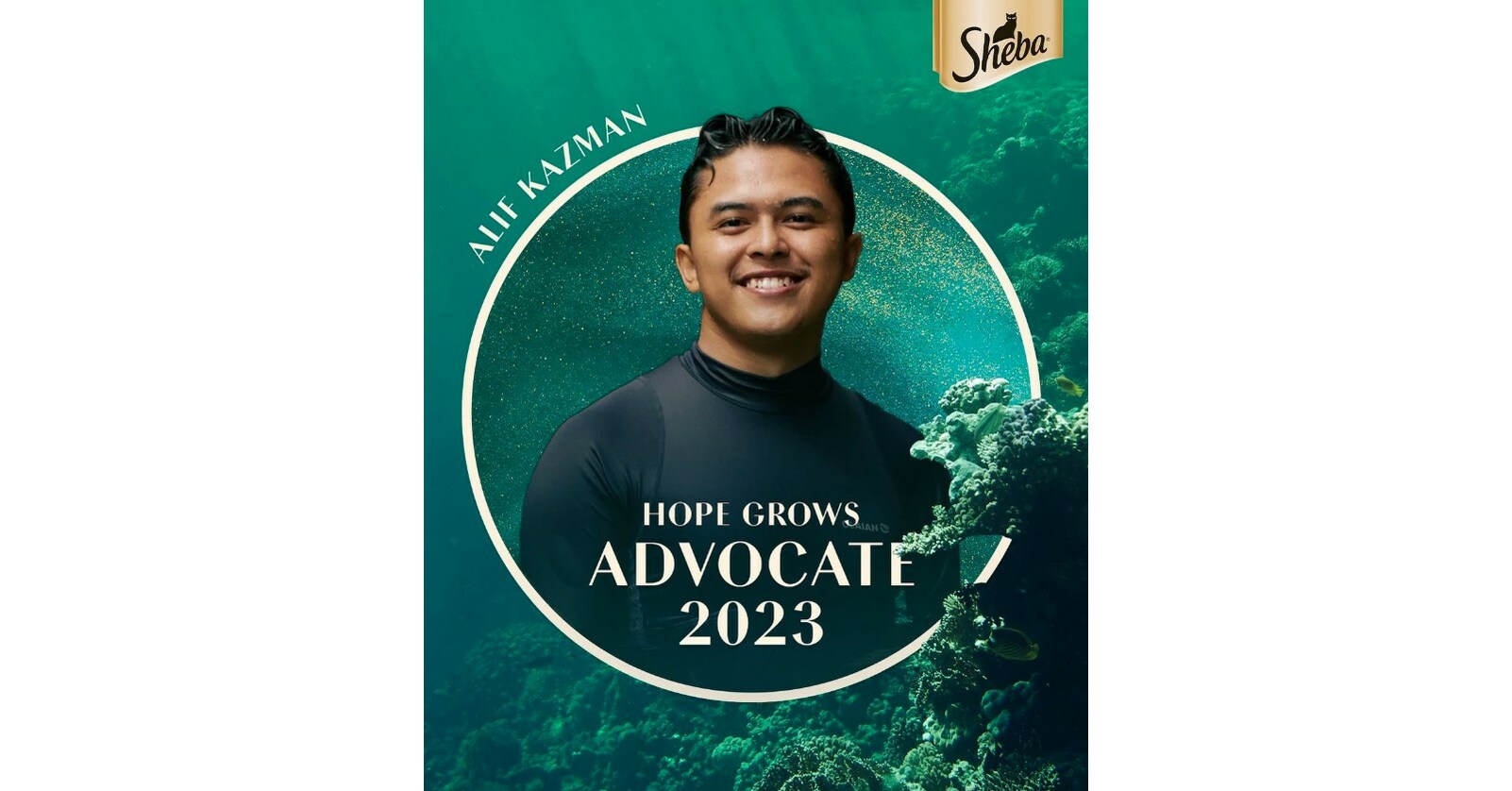 SHEBA® Hope Advocate Program: The Next Phase in the World's Largest ...