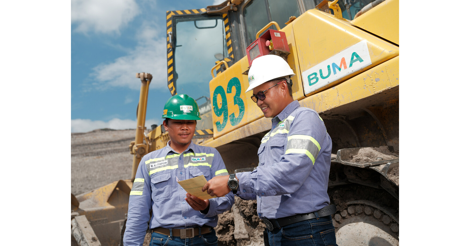 Delta Dunia Group Attains Second-Highest Global Standing in Coal Sub ...