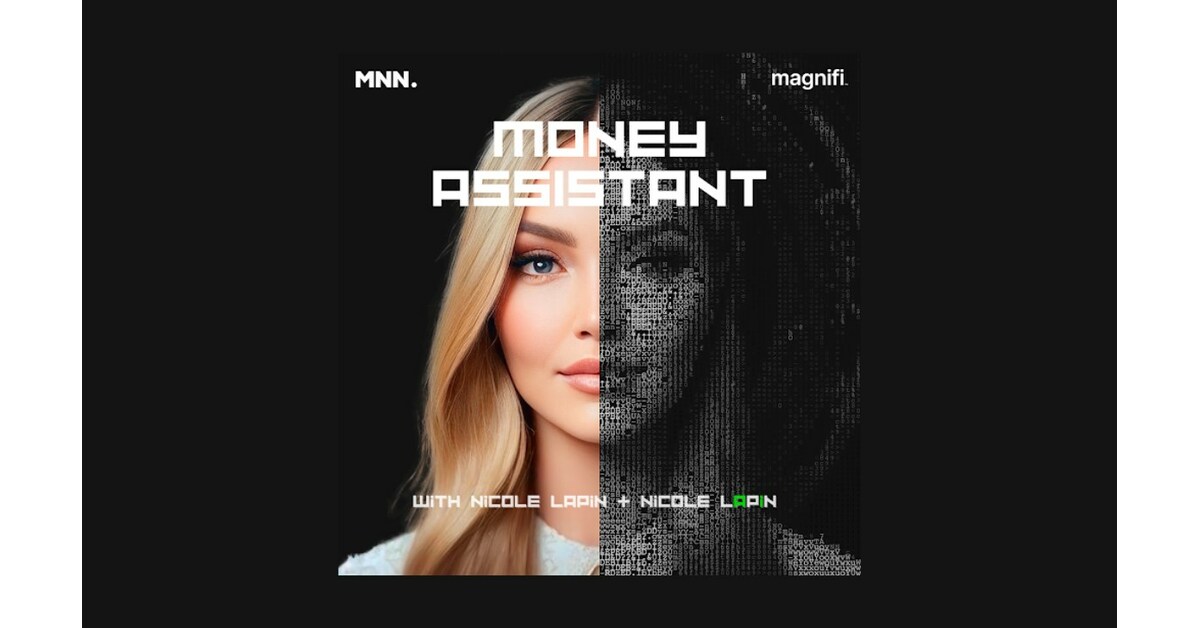 Introducing "Money Assistant": A Groundbreaking Podcast by Money News ...