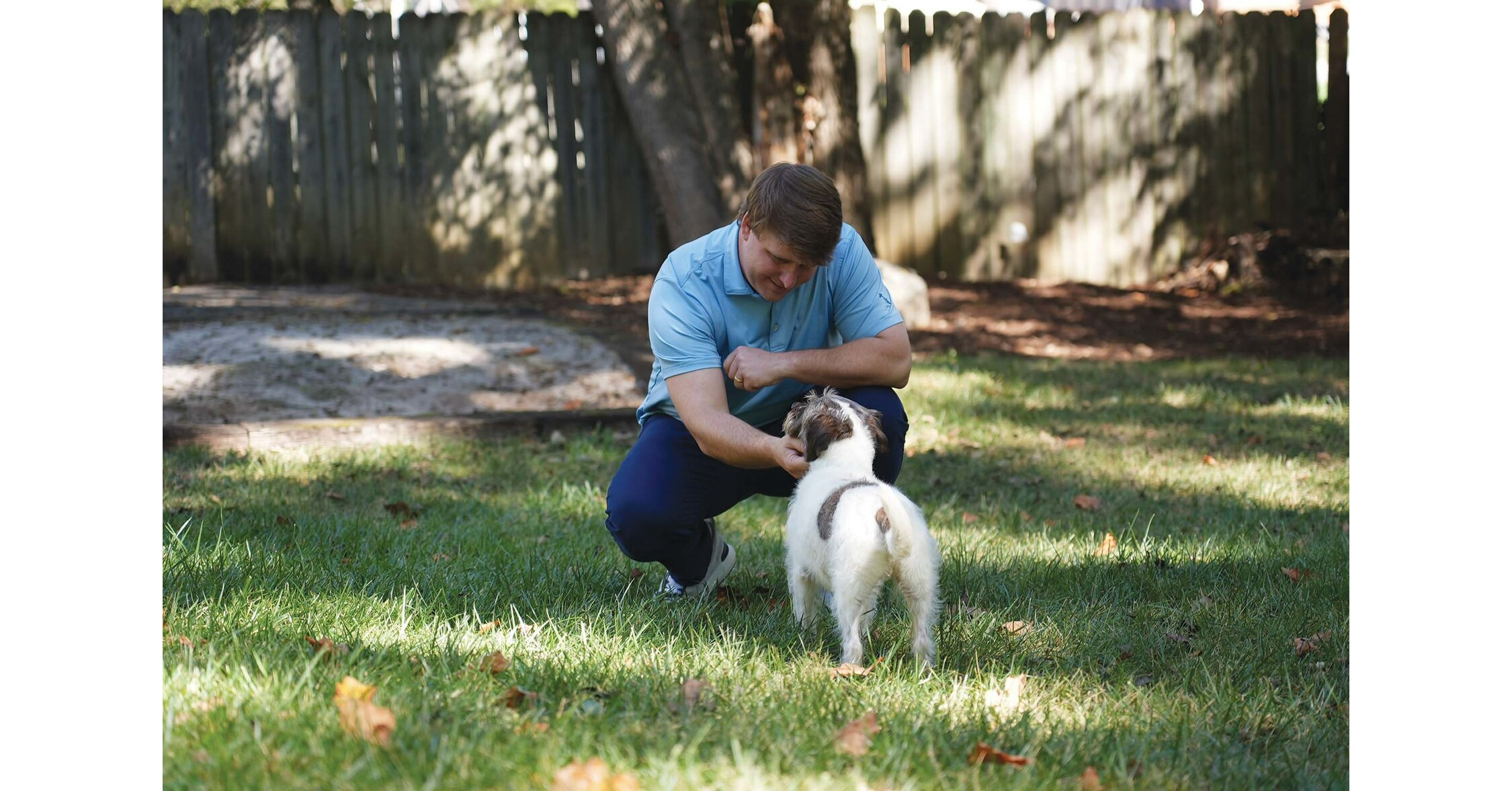 5 Ways to Get Your Pet Ready for Fall