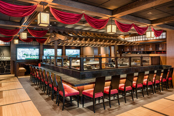Embark on a Vibrant Izakaya Adventure at Shiki-Sai: Sushi Izakaya