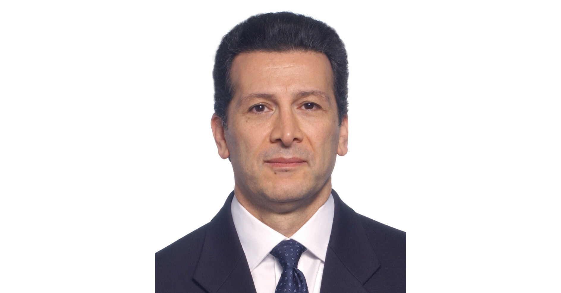 Common Securitization Solutions Names Farhad Fariba Executive Vice ...