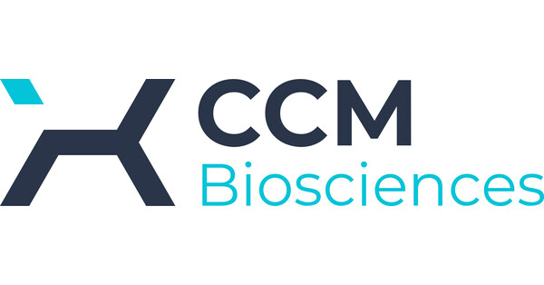 CCM Biosciences Announces Launch of Protein Upregulation Business Unit