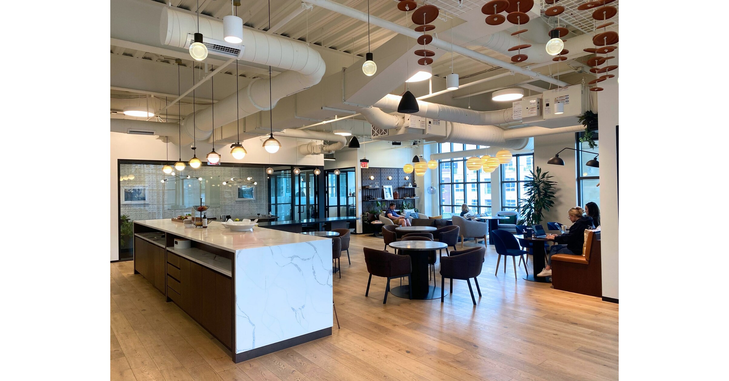 Workbox Accelerates Expansion, Bringing Innovative Workspace Solutions ...