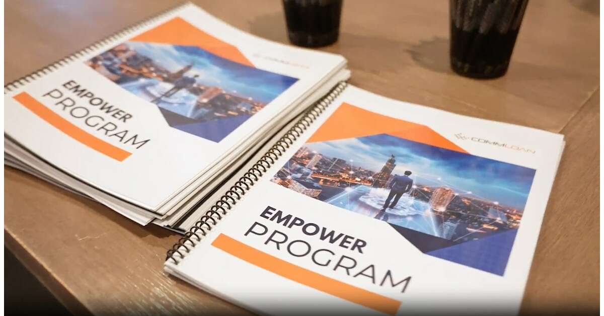 CommLoan Announces Launch of "Empower" Program to Revolutionize ...
