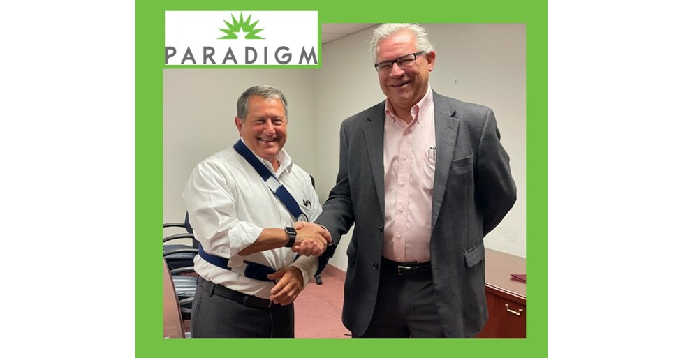 Congressman Joe Morelle Explores Innovative Decarbonization Technology ...