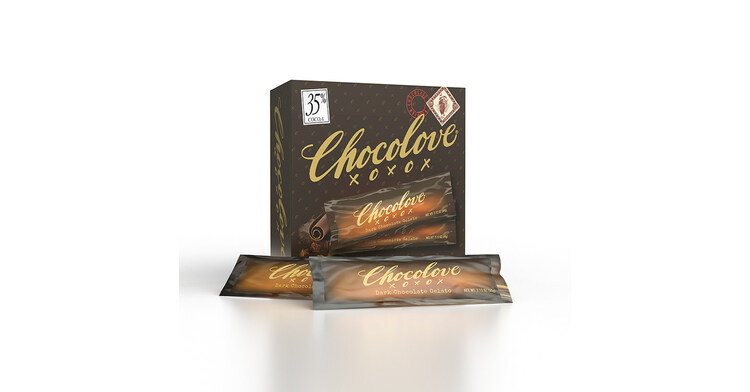 Savor the Last Days of Summer with Chocolove's New and Refreshingly ...