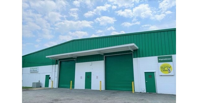 Virginia Green Opens New Branch in Hampton, Virginia