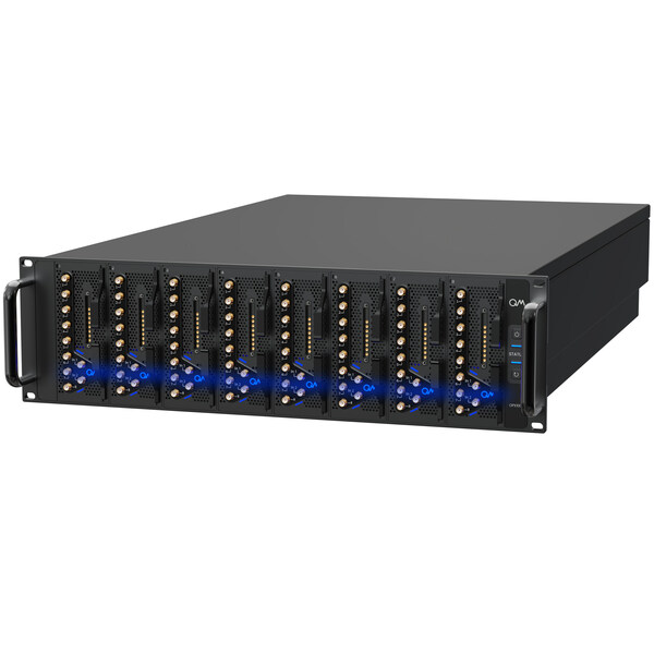 Quantum Machines Introduces OPX1000 - The Quantum Control Solution for ...