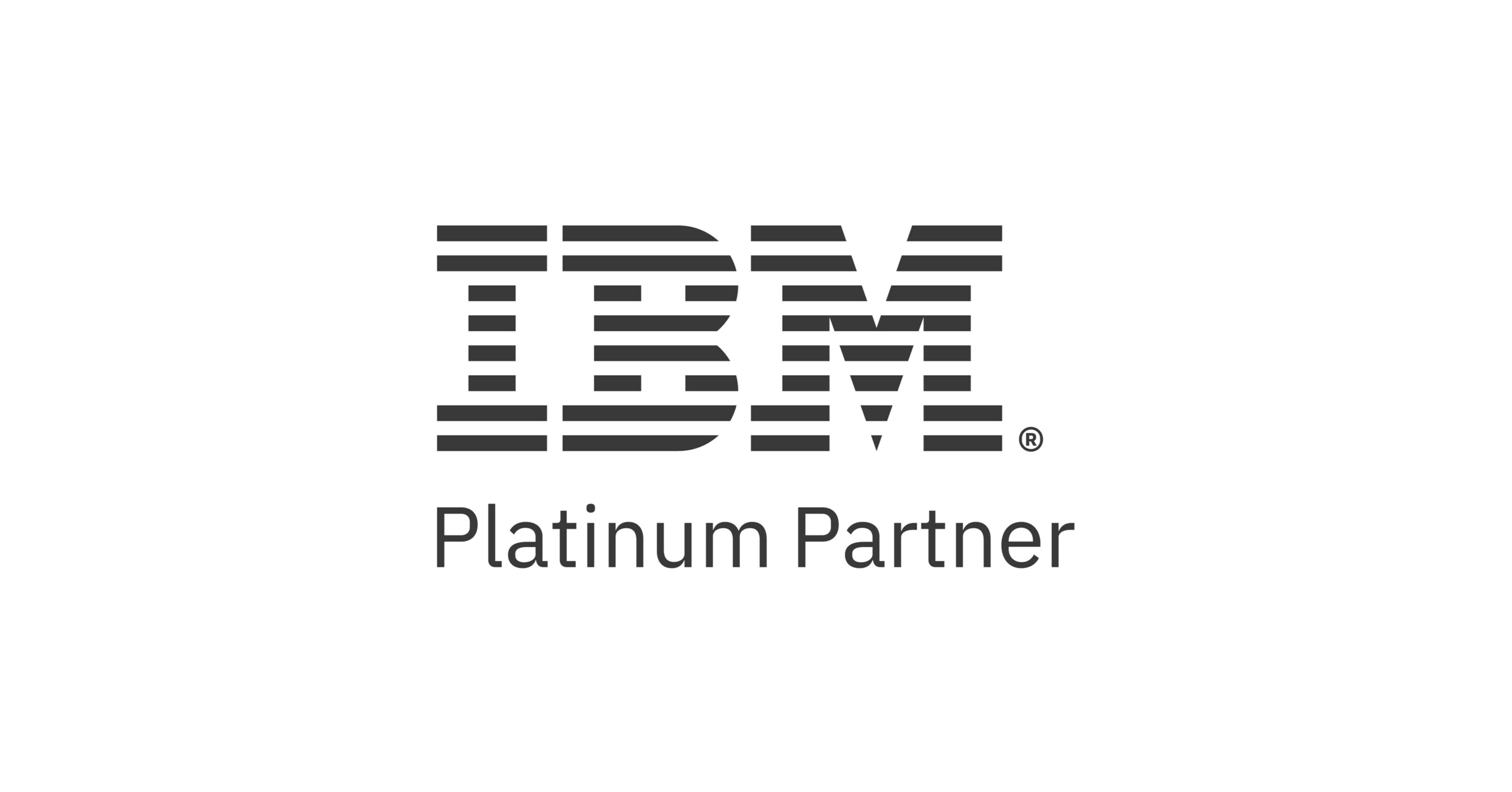 Total Resource Management Attains Coveted IBM Platinum Business Partner ...