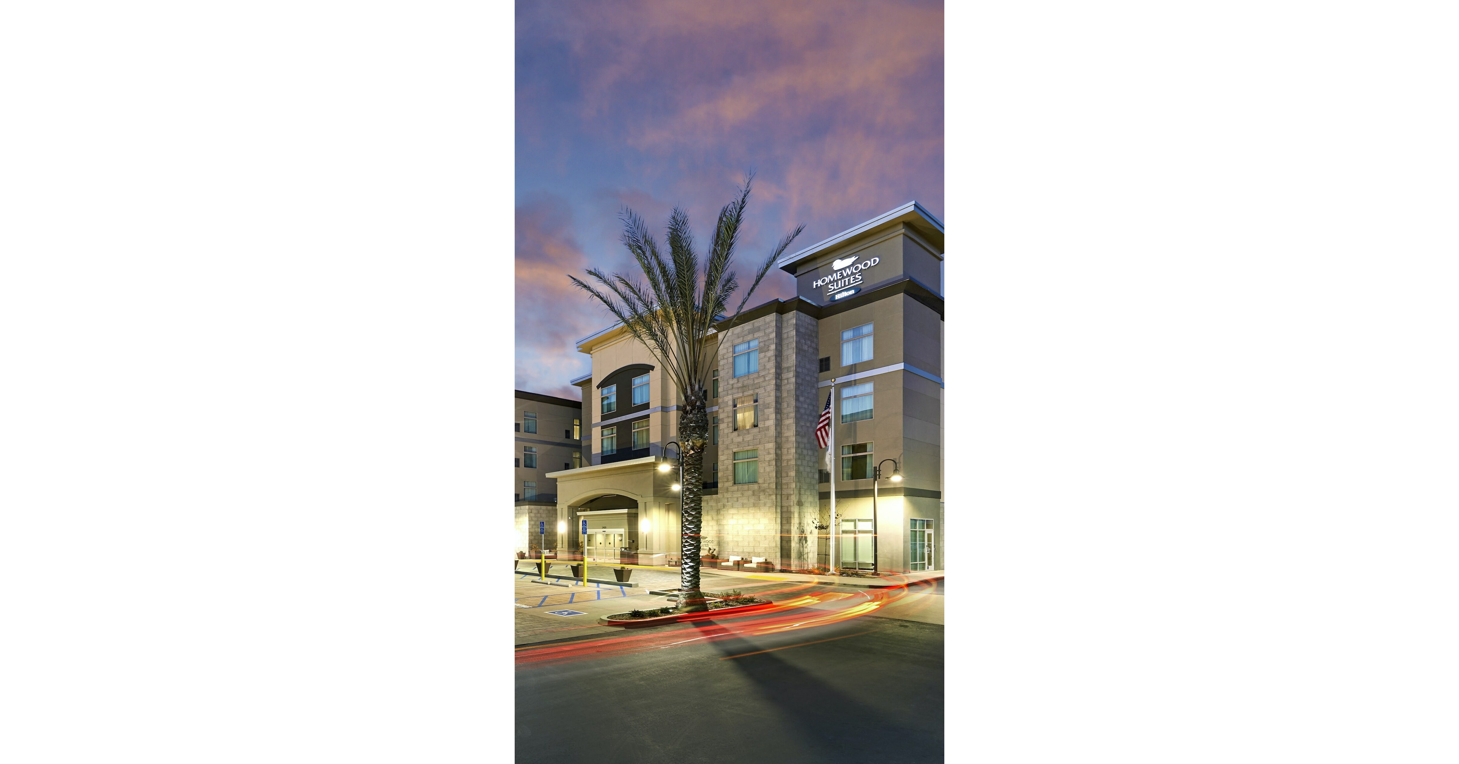 Lodging Dynamics Selected to Manage A Pair of Redondo Beach Hotels