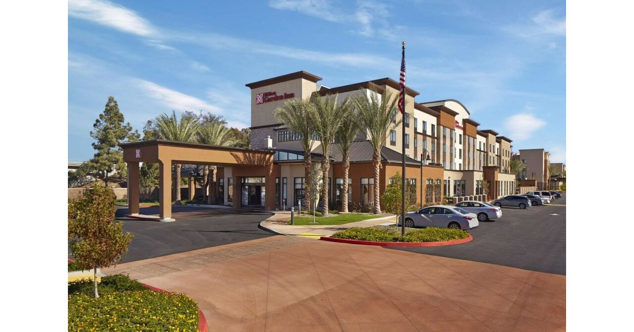 Lodging Dynamics Selected to Manage A Pair of Redondo Beach Hotels