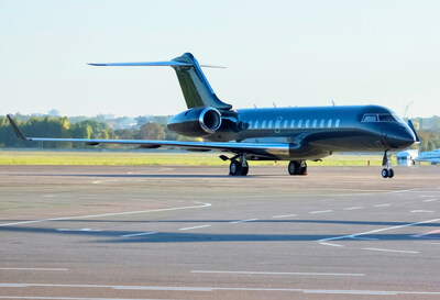 Privé Jets Receives Prestigious Award as North America's and the ...
