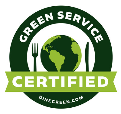 Free Flow Wines Achieves Certified Green Service™ Status from the Green ...