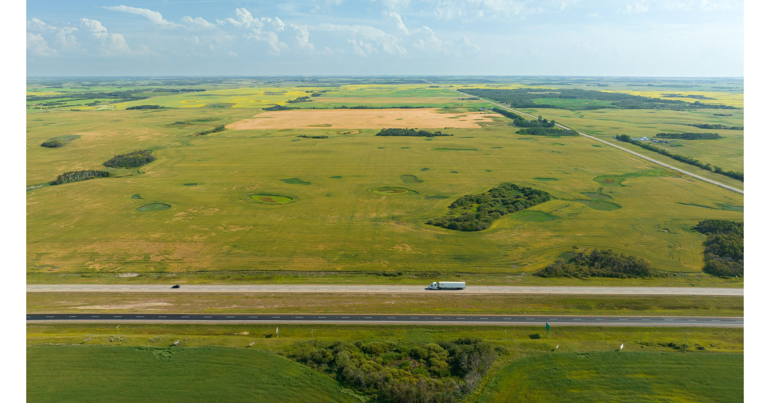 2,290 acres of prime farmland near Regina goes to online auction ...