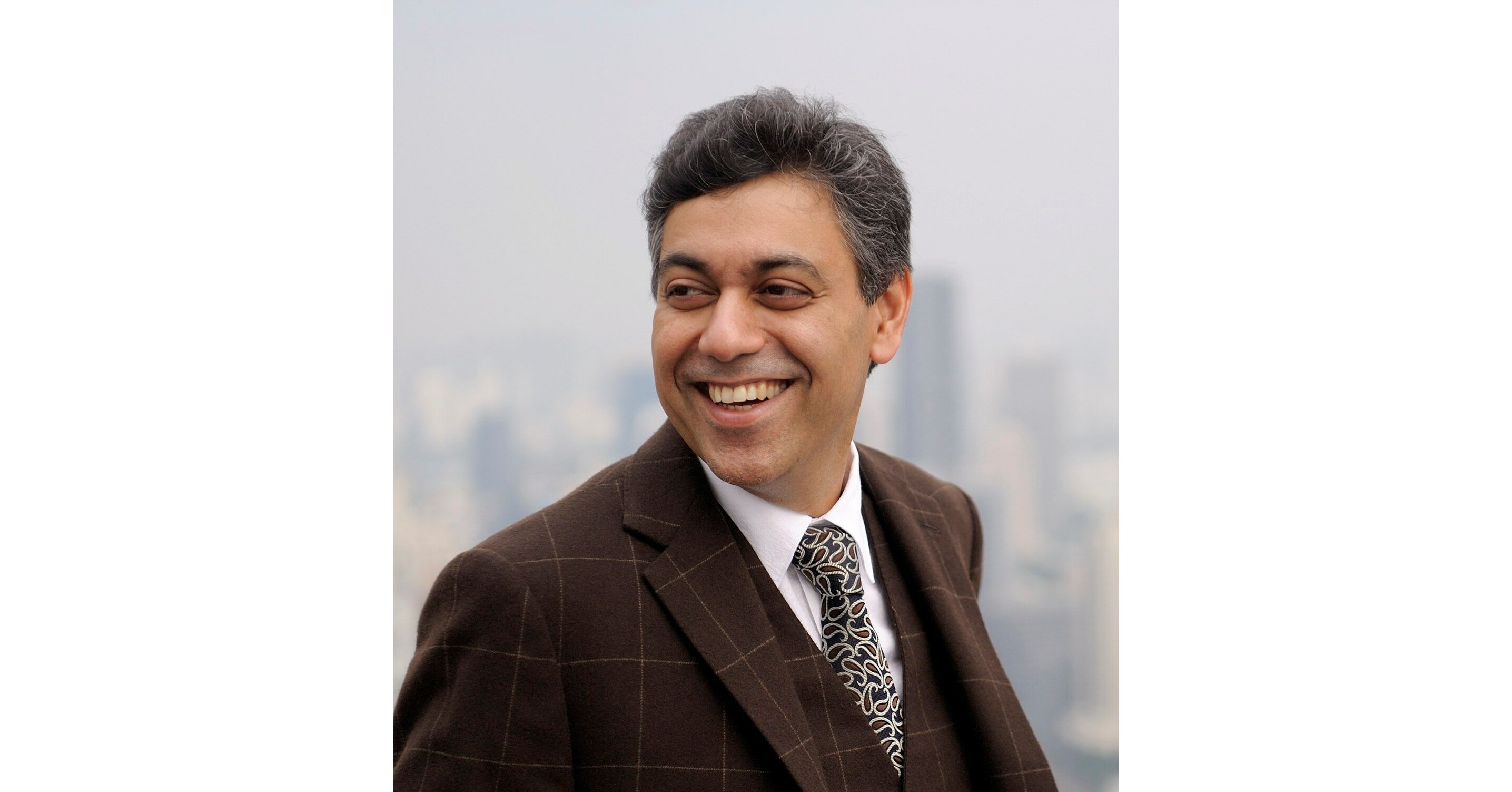 Deepak Ohri to Depart lebua Hotels and Resorts