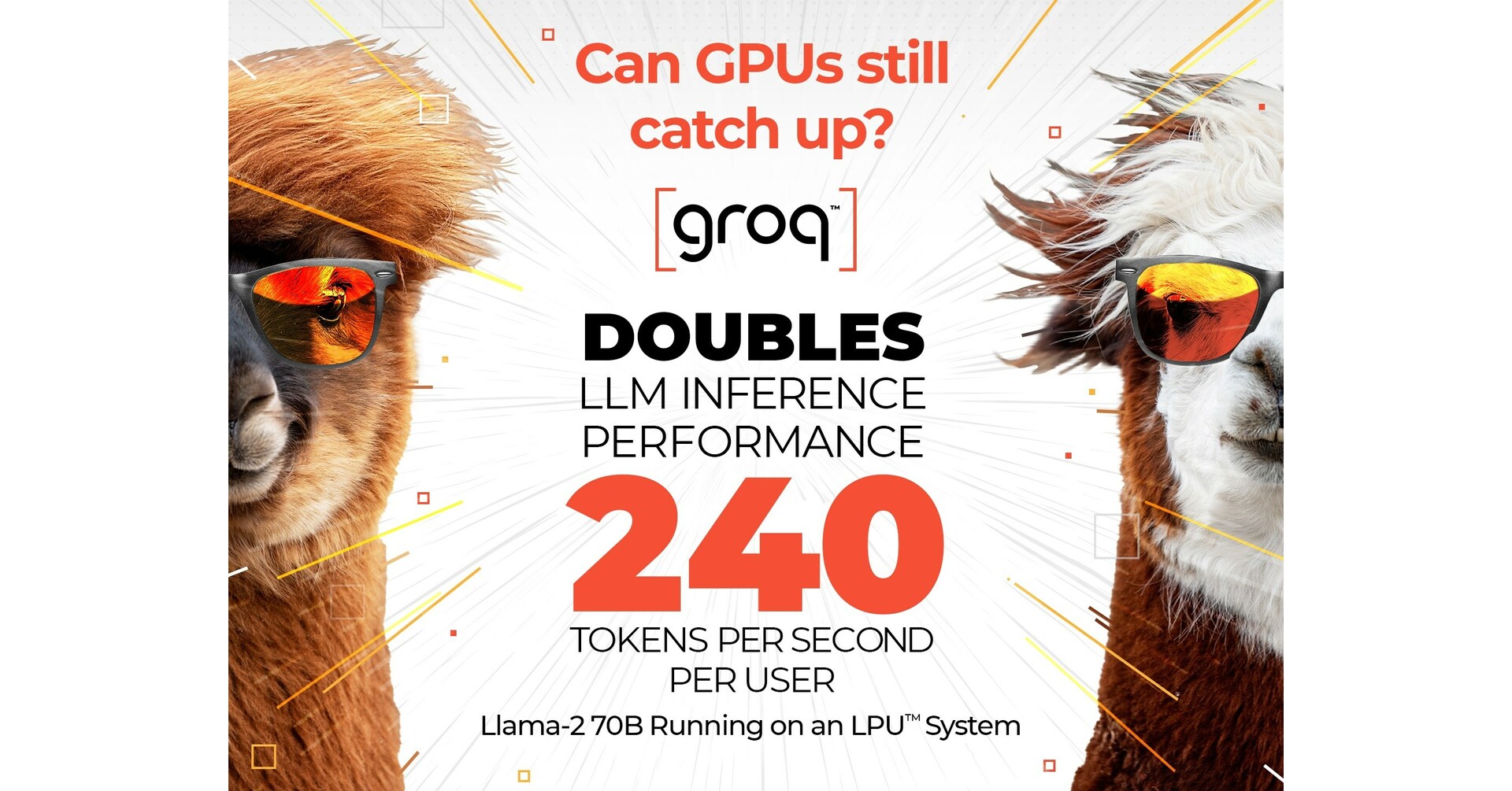 Groq Smashes LLM Performance Record Again Using an LPU™ System With No ...