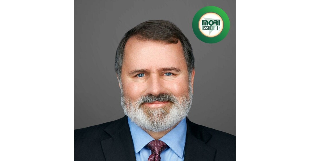 MORI Associates Welcomes Daniel Deans as President and Chief Operating ...