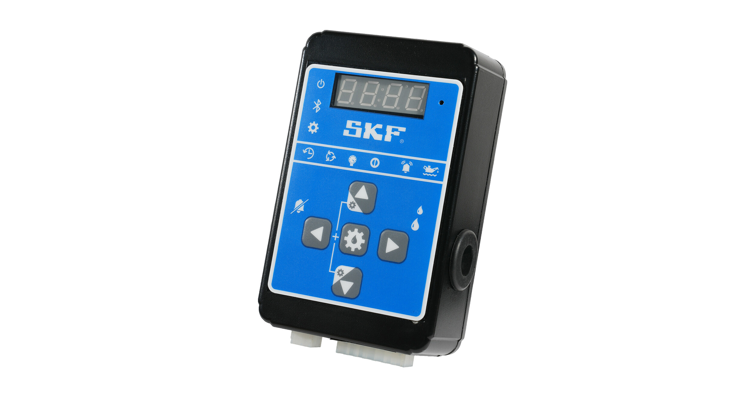 SKF Lincoln Datalog Controller Available Now