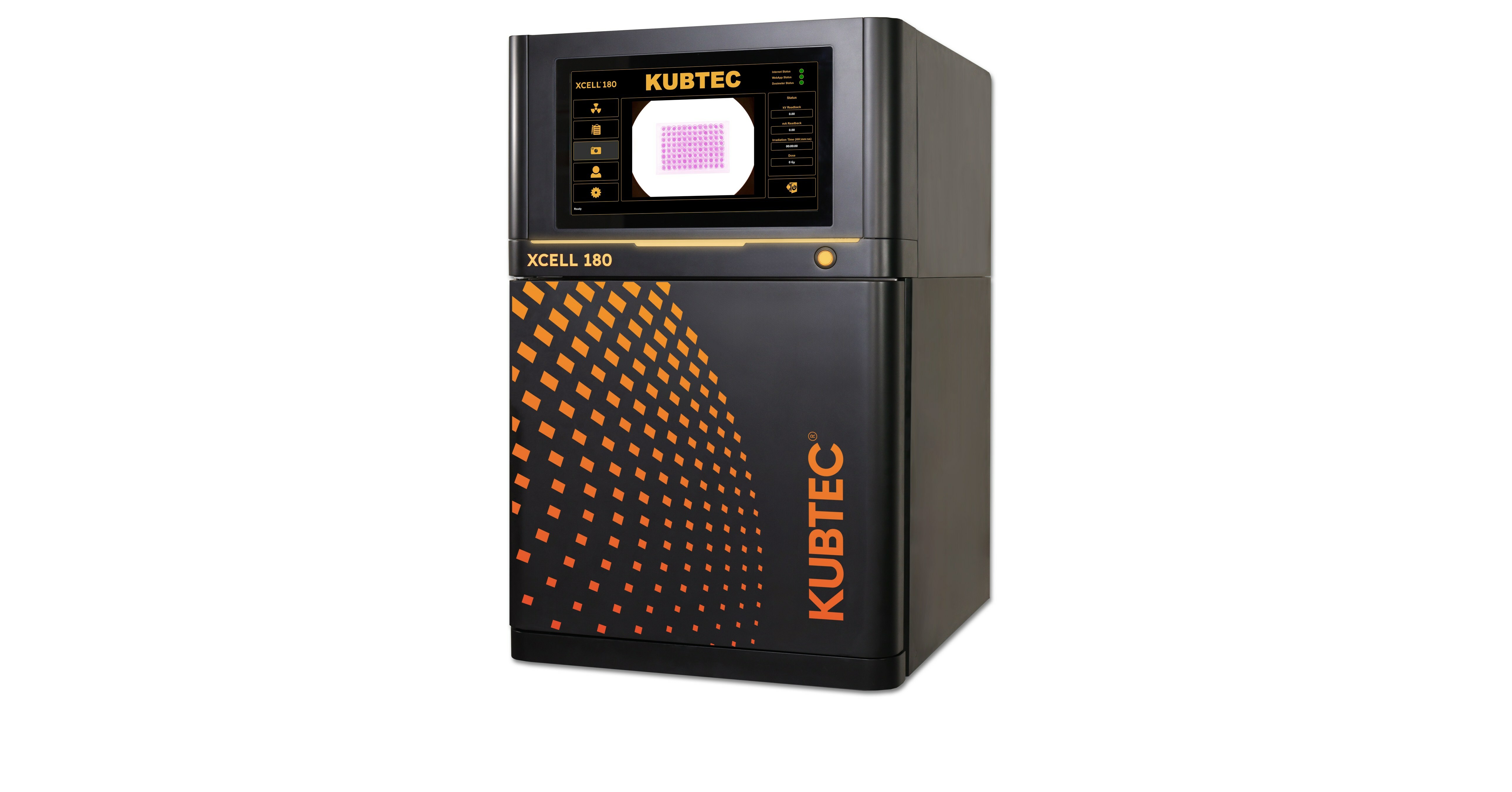 KUBTEC Unveils XCELL 180 Benchtop Cell Irradiator: Revolutionizing and ...