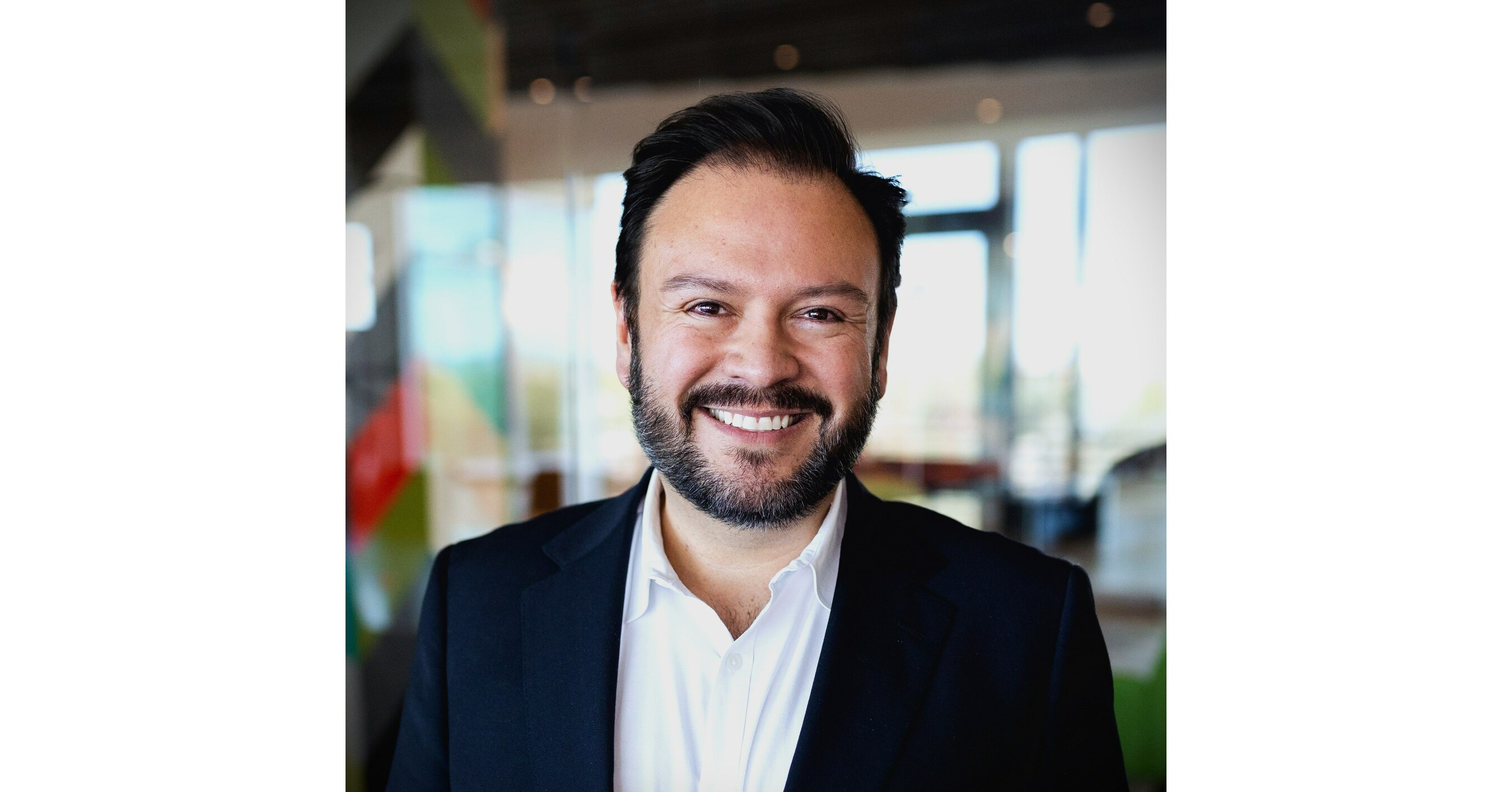 PETER PIPER PIZZA NAMES CHIEF MARKETING OFFICER